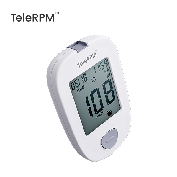 Blood Glucose Monitor (BGM) Gen 1 - iScript.care