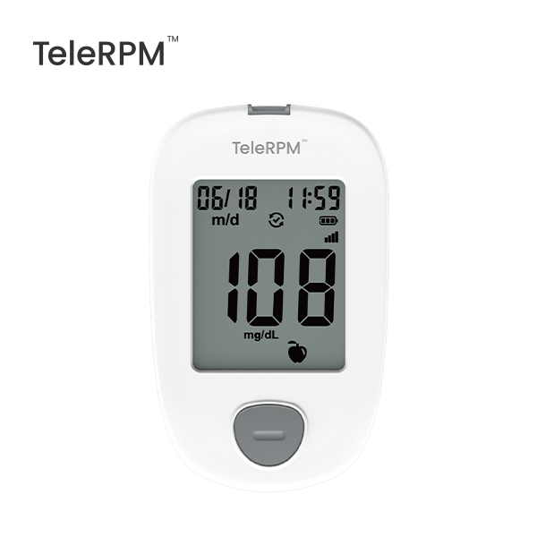 Blood Glucose Monitor (BGM) Gen 1 - iScript.care
